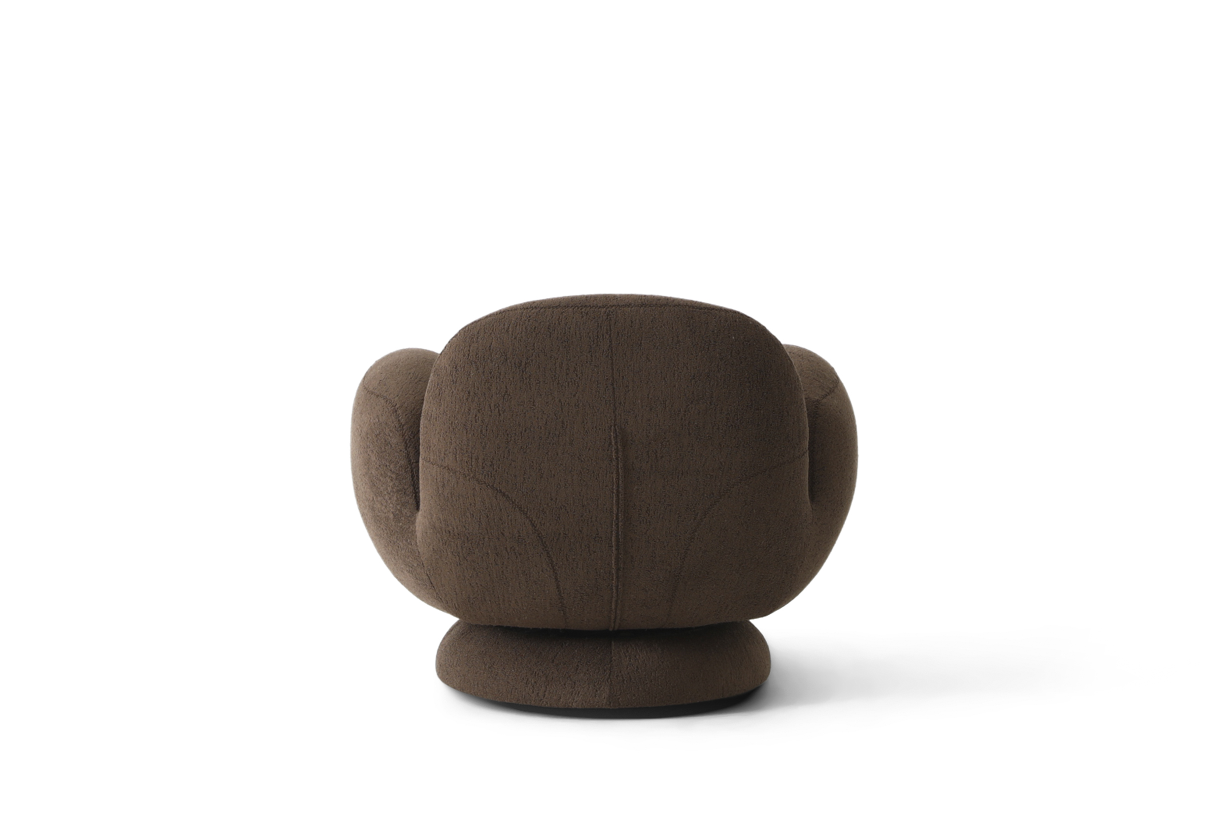 Olaf Armchair: Contemporary Design Meets Timeless Elegance - Saloni ...