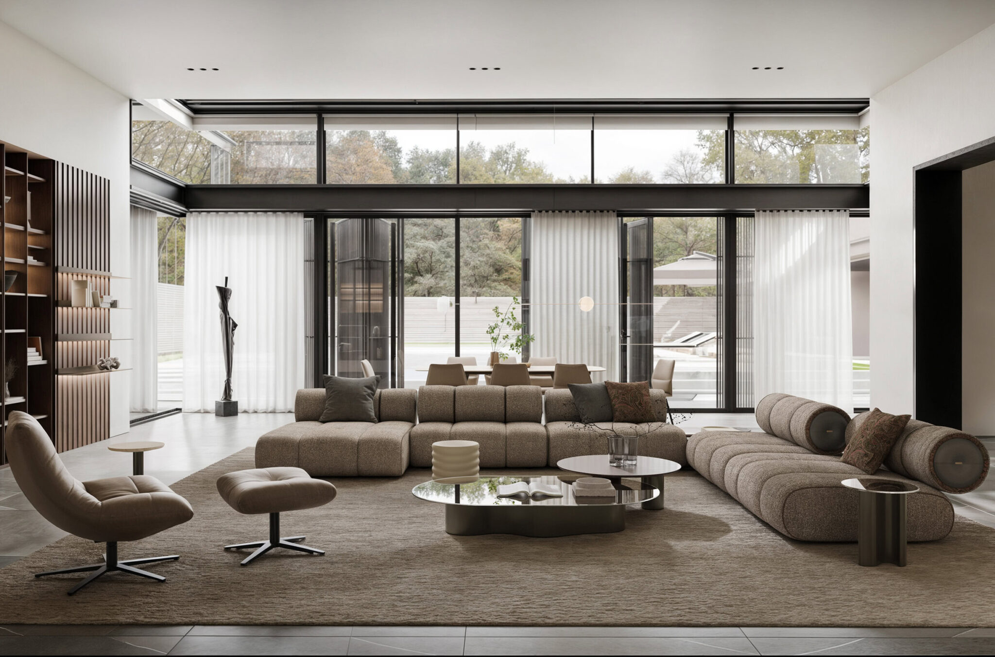 Orion - Muebles Saloni