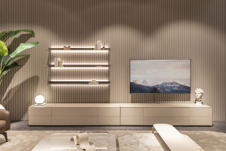 Pandora - Saloni Furniture