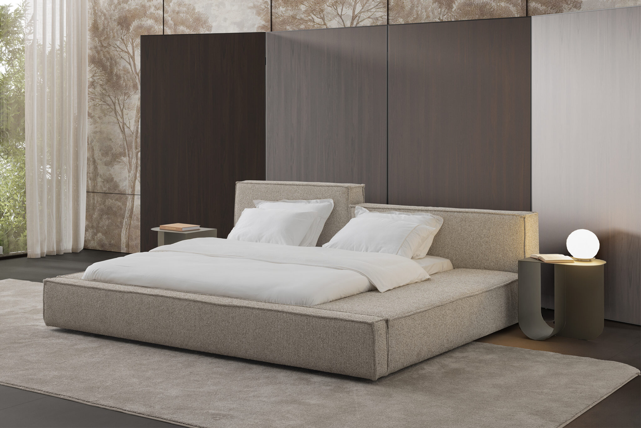 Shiny - Saloni Furniture