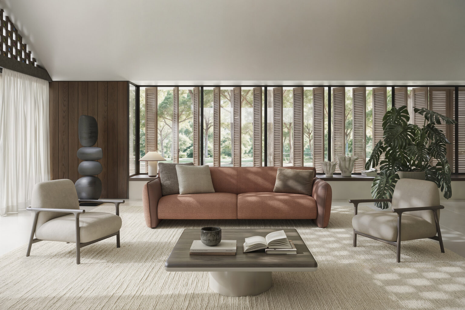Página de inicio - Saloni Furniture