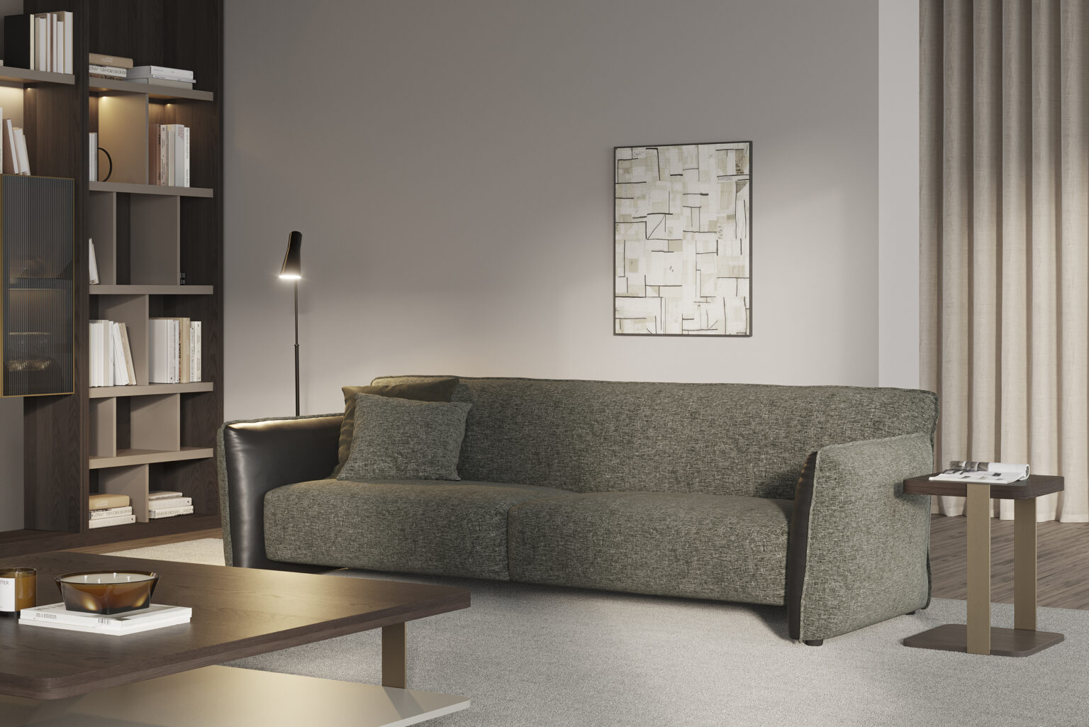 Tiffany - Muebles Saloni
