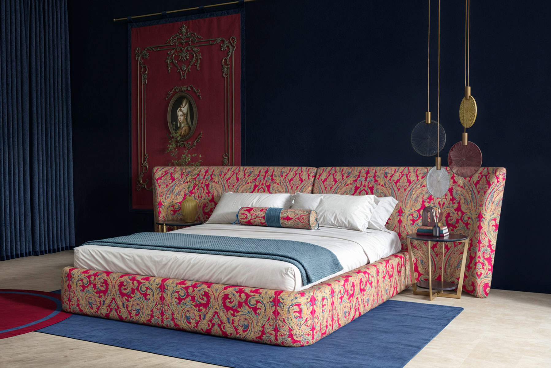 Tivano - Saloni Furniture