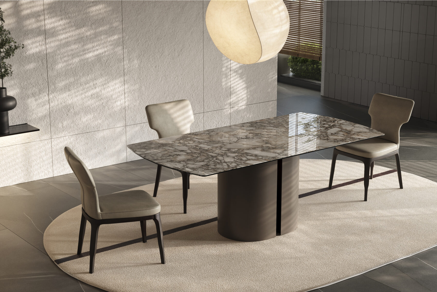 Vinci - Saloni Furniture